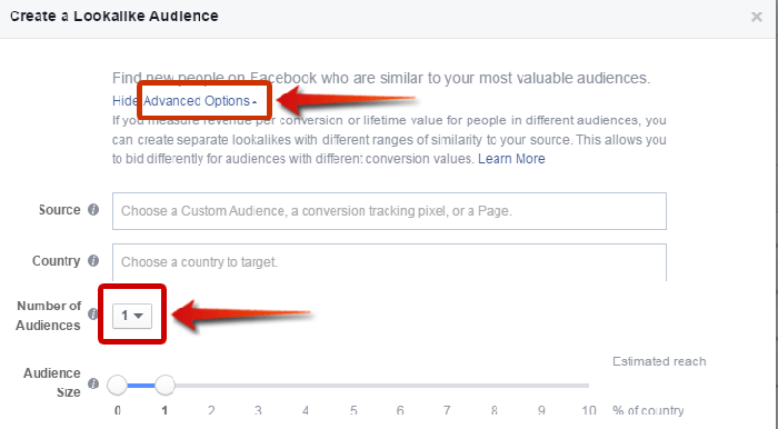 How to Attract the Right Facebook Fans for Your Small Business