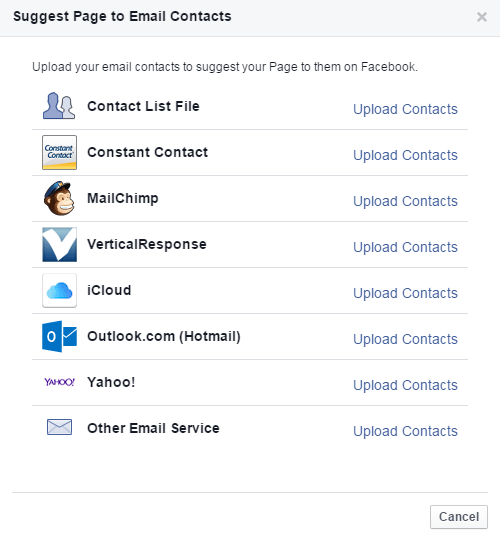 How to Attract the Right Facebook Fans for Your Small Business