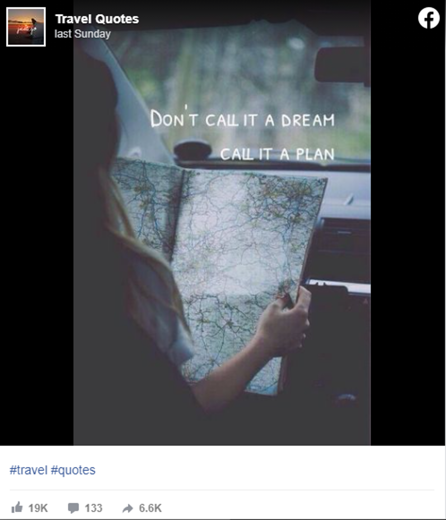 32 Viral Quote Images to Share on Your Facebook Page