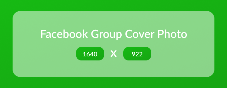 Facebook Post Dimensions & Image Sizes: Cheat Sheet 2026