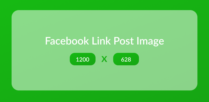 Facebook Post Dimensions & Image Sizes: Cheat Sheet 2026