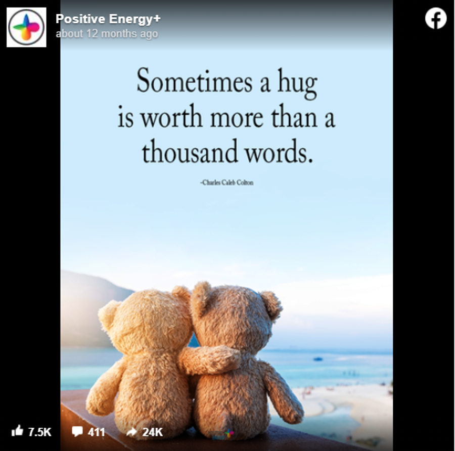 32 Viral Quote Images to Share on Your Facebook Page