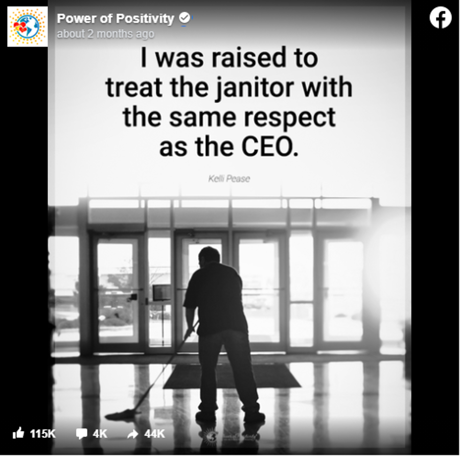 32 Viral Quote Images to Share on Your Facebook Page