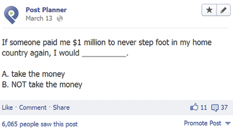 5 Best Facebook Engagement Posts that Guarantee MORE Likes & Shares