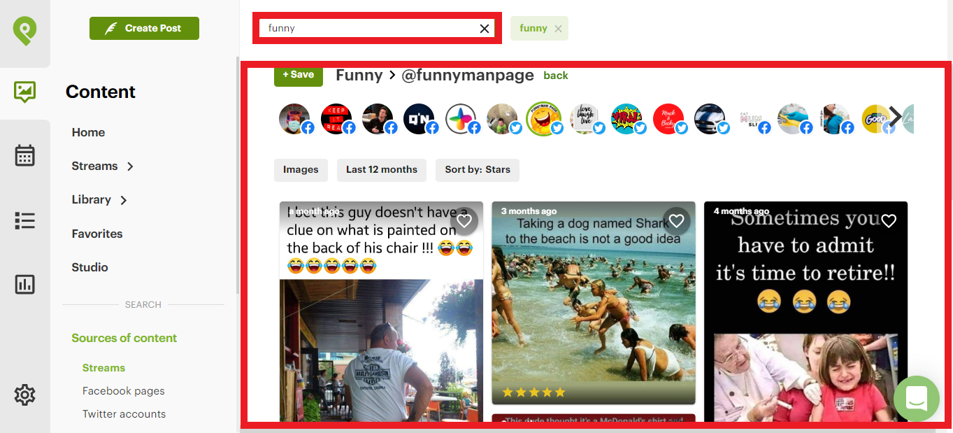 42 Things to Tweet When Your Tweet Ideas Run Out