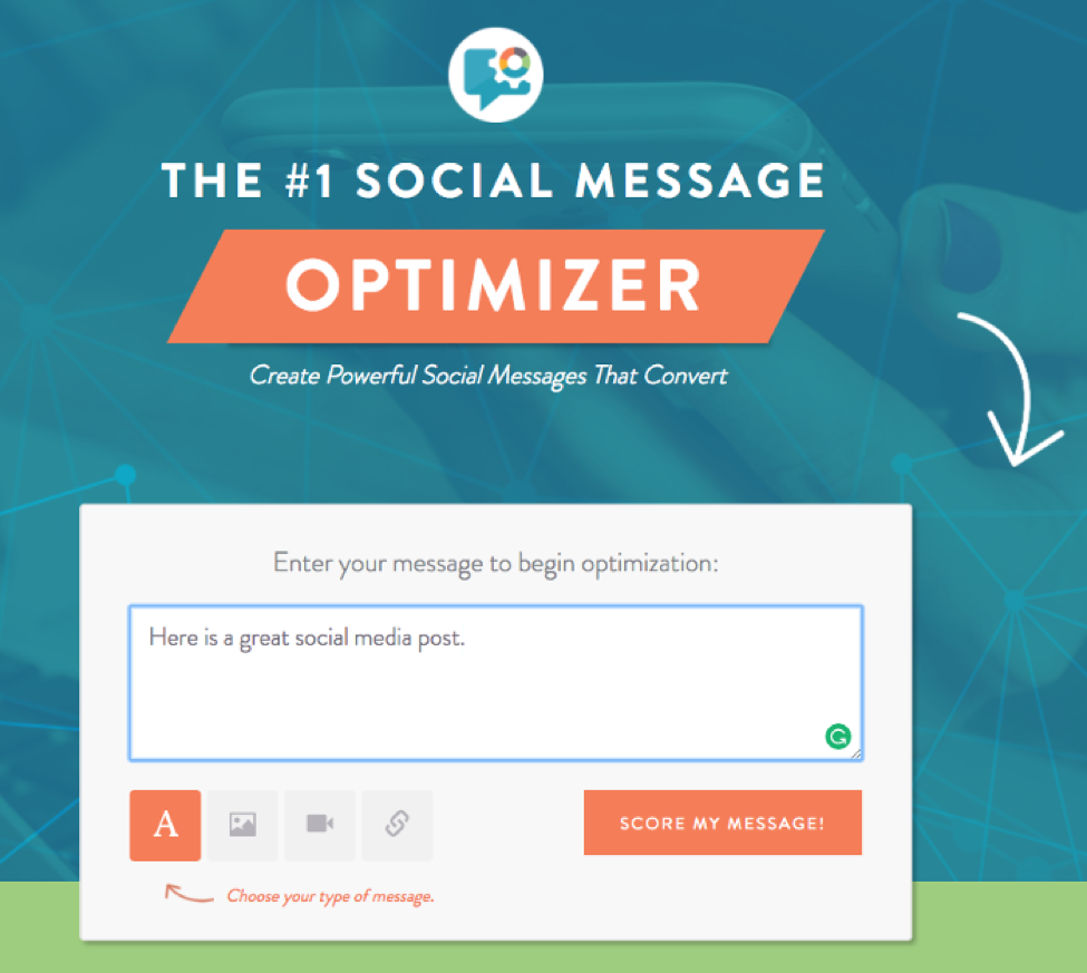 How to Write Better Social Media Posts (And Cut Through The Noise!)