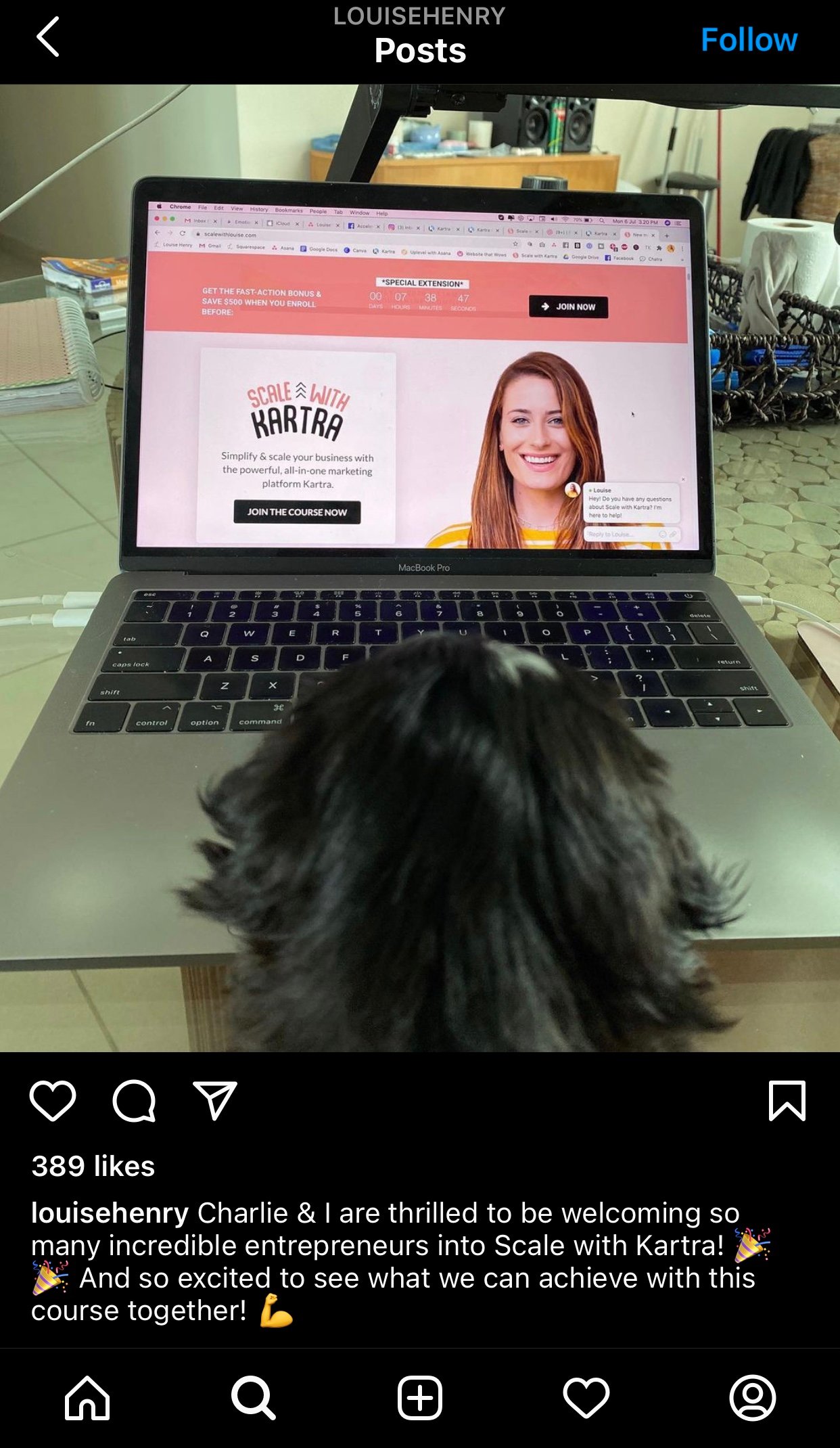 What to Post on Instagram: 30 Ideas & Examples