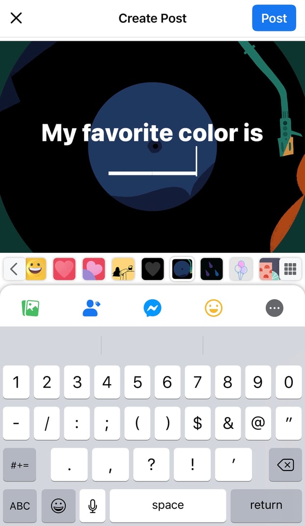 47 Facebook Post Ideas (& Examples) to Boost Engagement