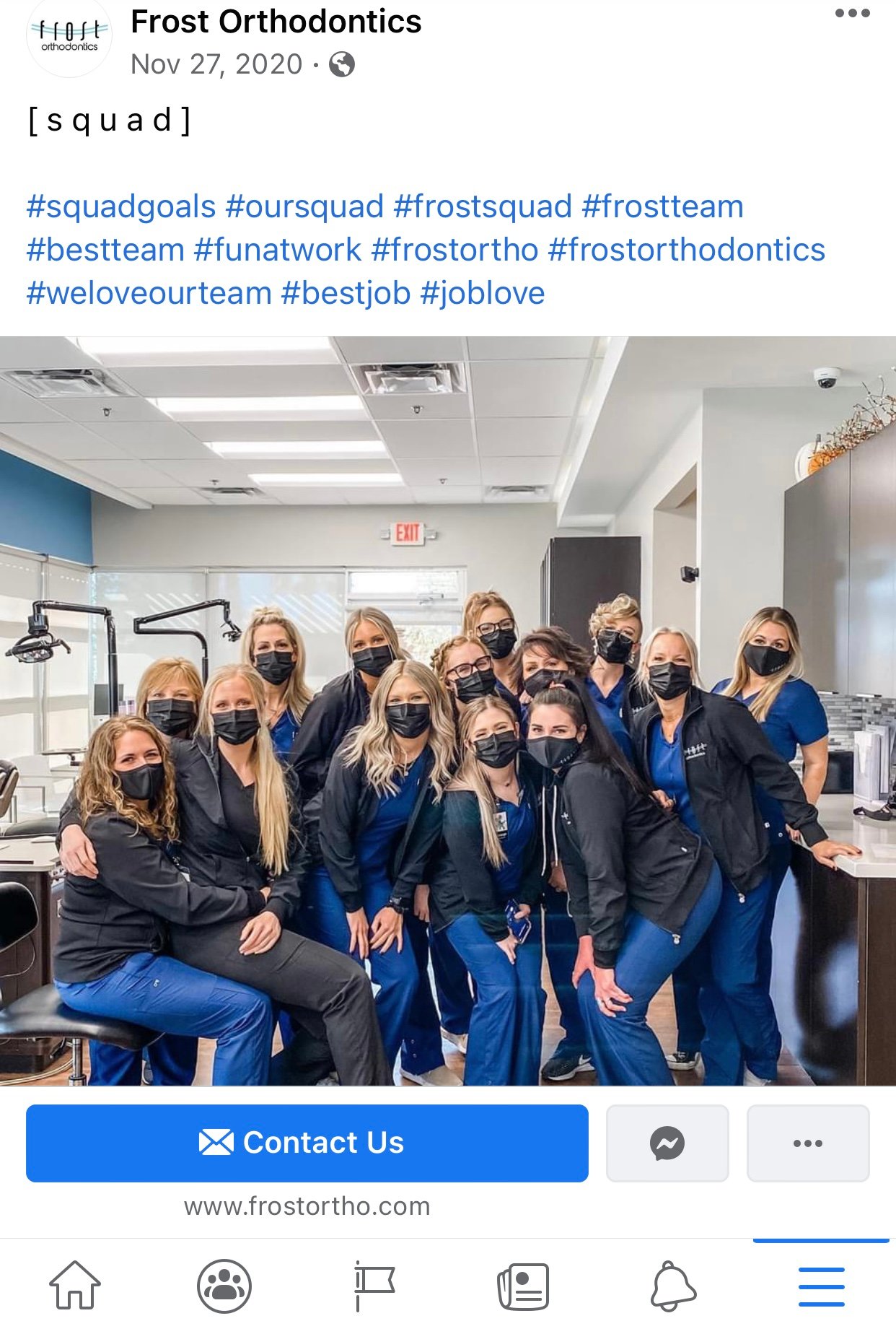 38 Facebook Post Ideas to Improve Engagement on Your Page