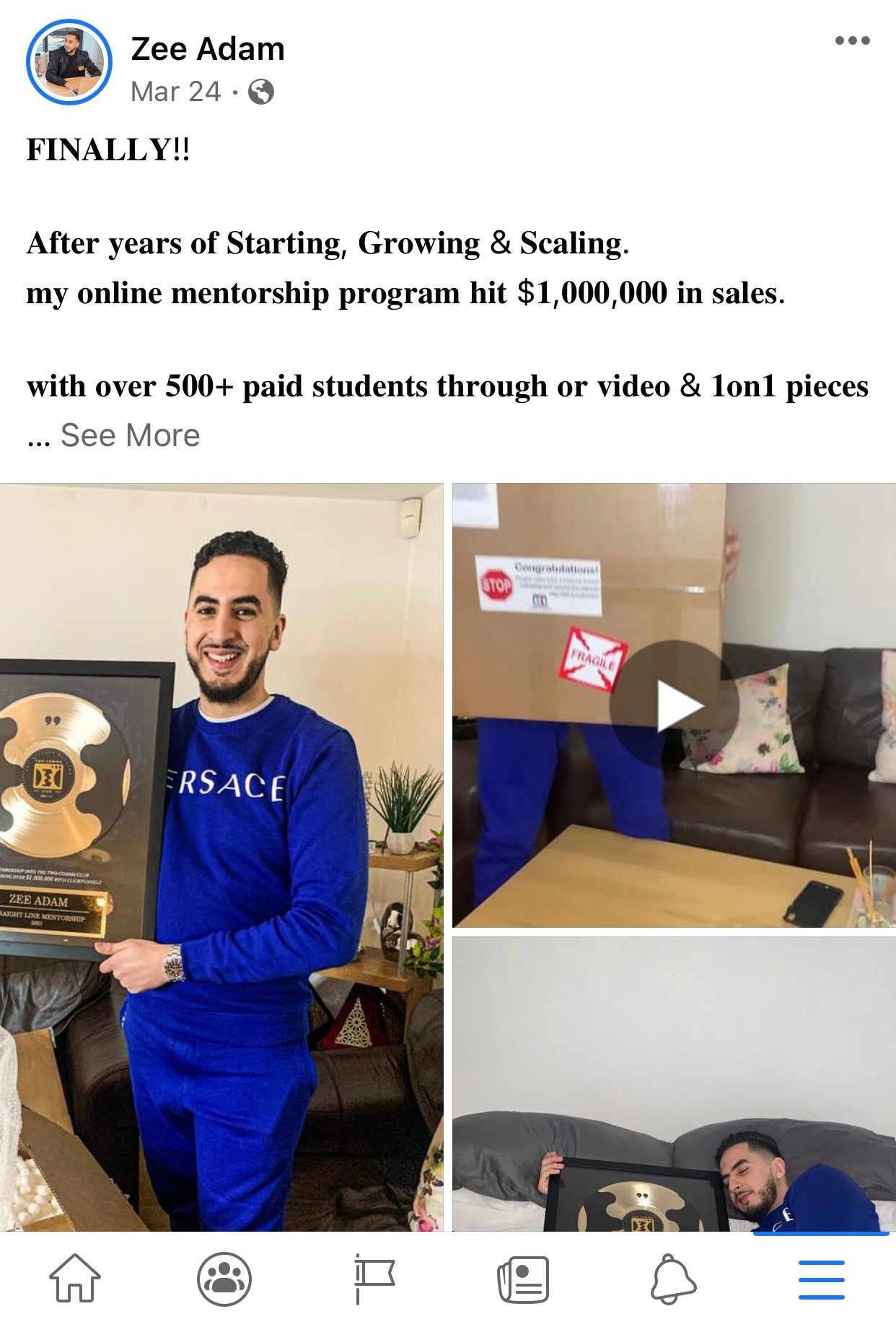 38 Facebook Post Ideas to Improve Engagement on Your Page