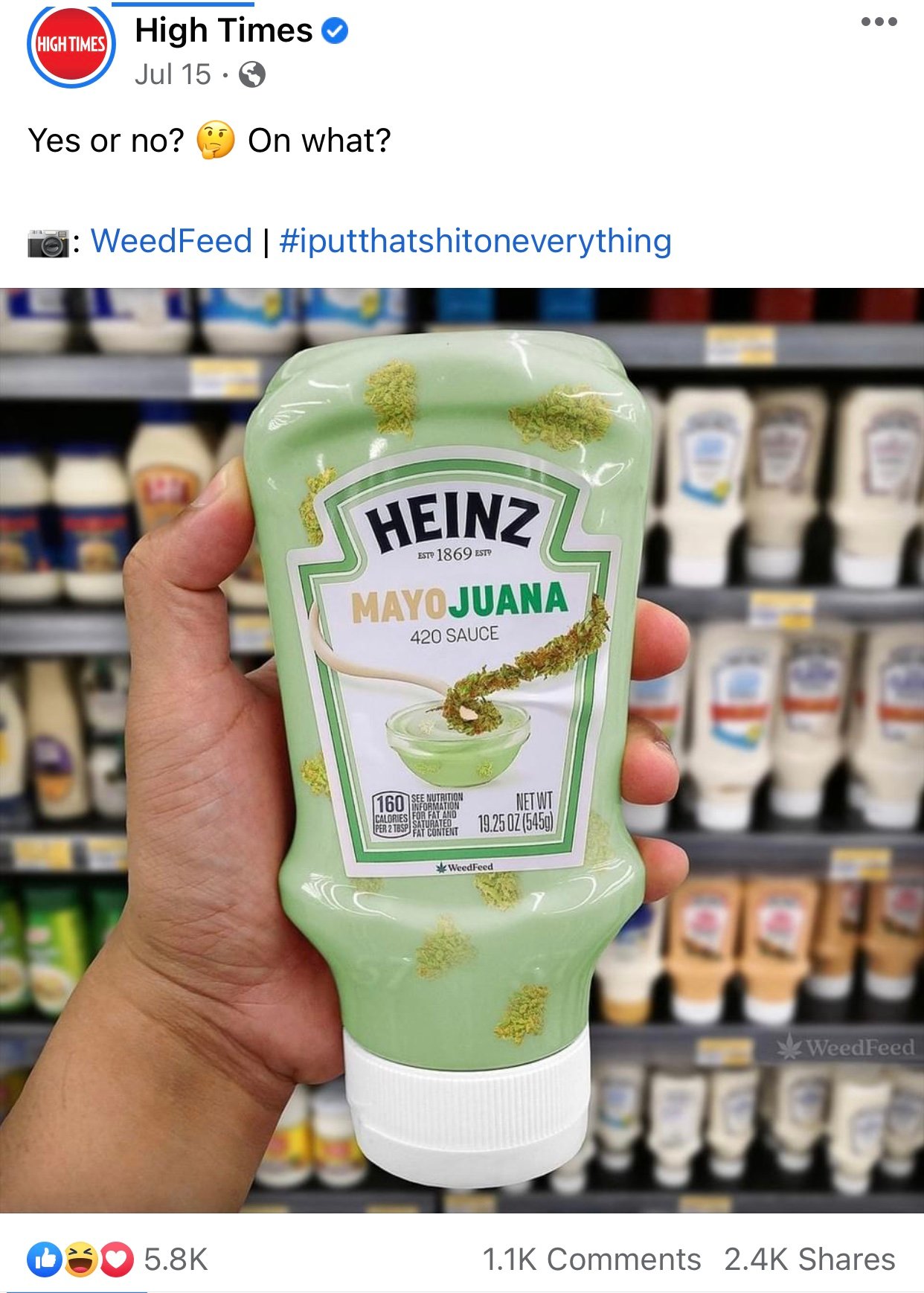 How to Write a Facebook Post: 23 Tips to Master