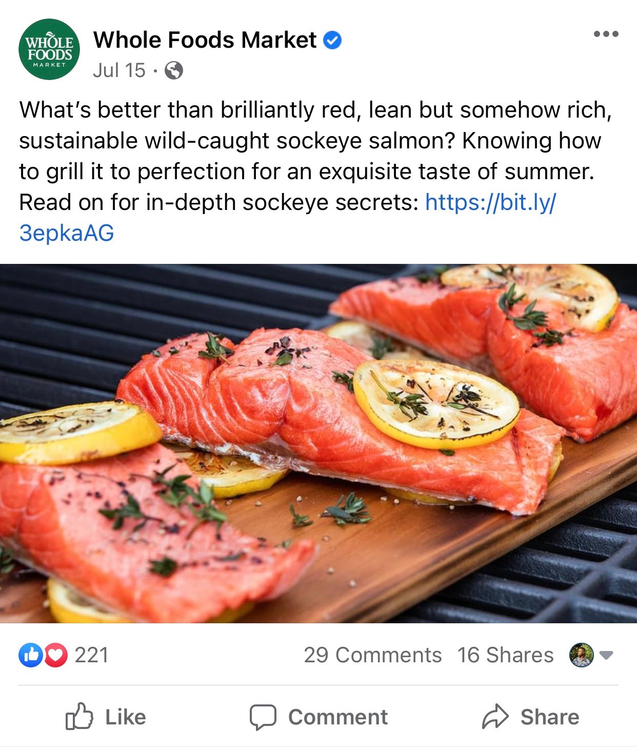 How to Write a Facebook Post: 23 Tips to Master