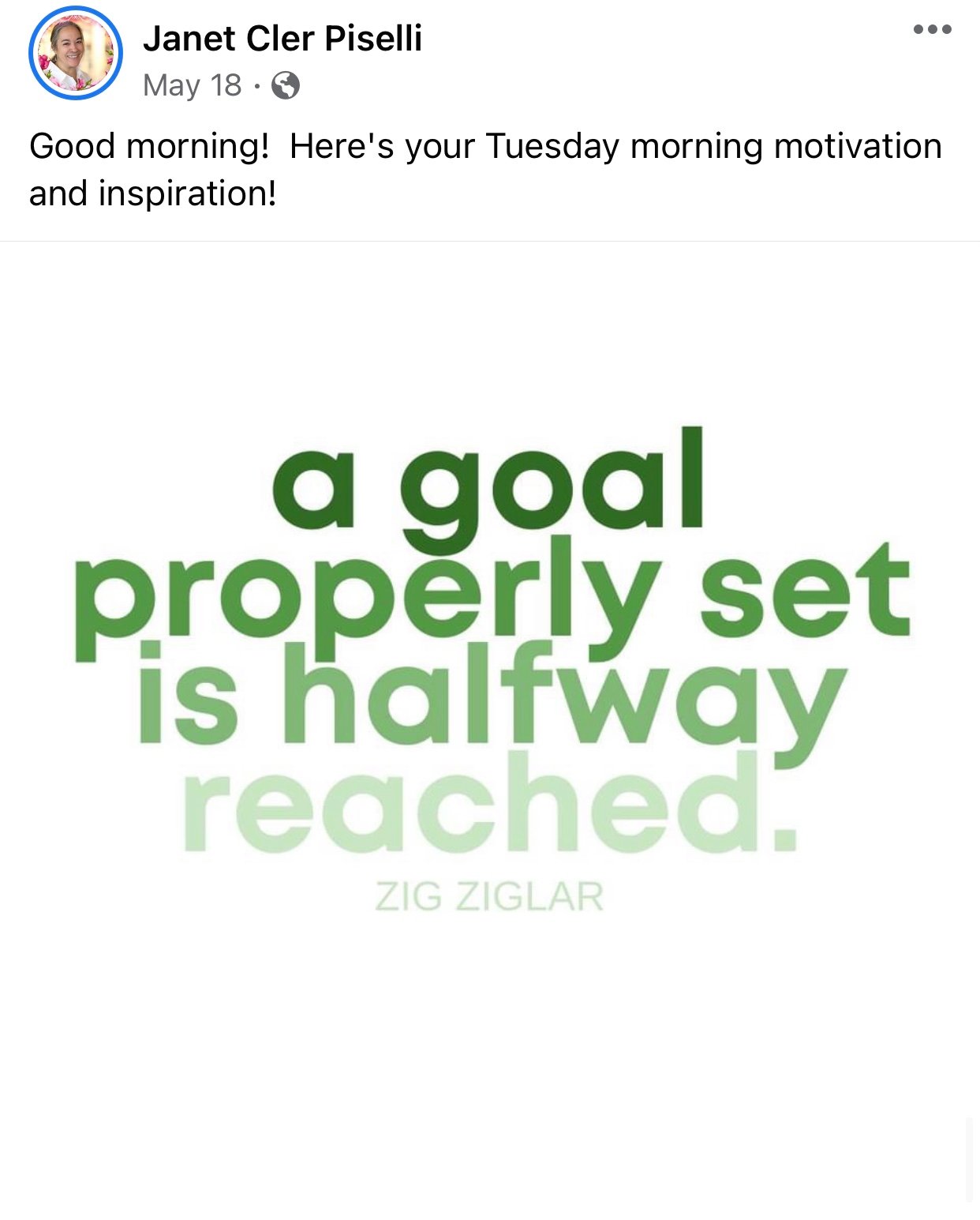 What to Write When Posting a Picture on Facebook: 21 Tips