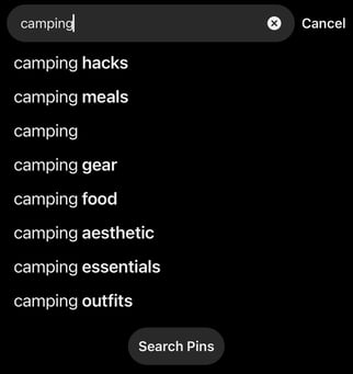 57 Pinterest Board Name Ideas Your Followers Will LOVE