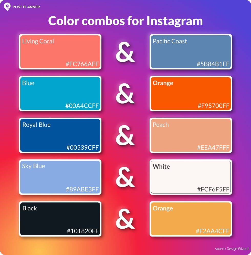 36 Tips on How to Take Good Instagram Photos