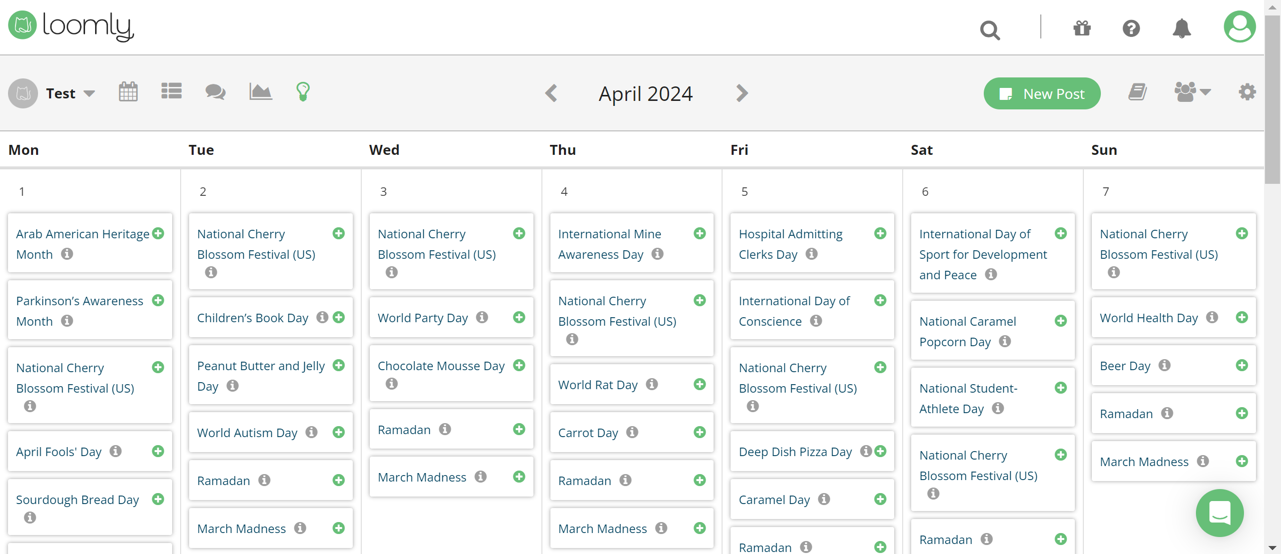 11 Best Buffer Alternatives w/ Better Pricing (2025 Reviews)