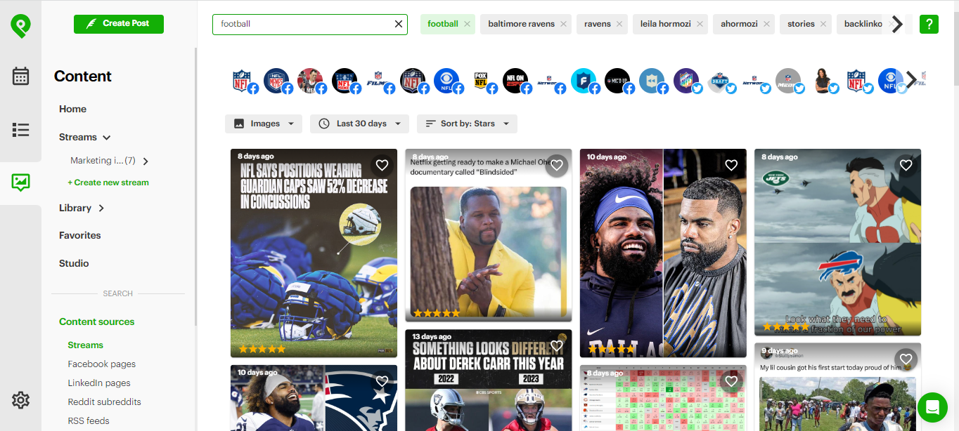 47 Facebook Post Ideas (& Examples) to Boost Engagement