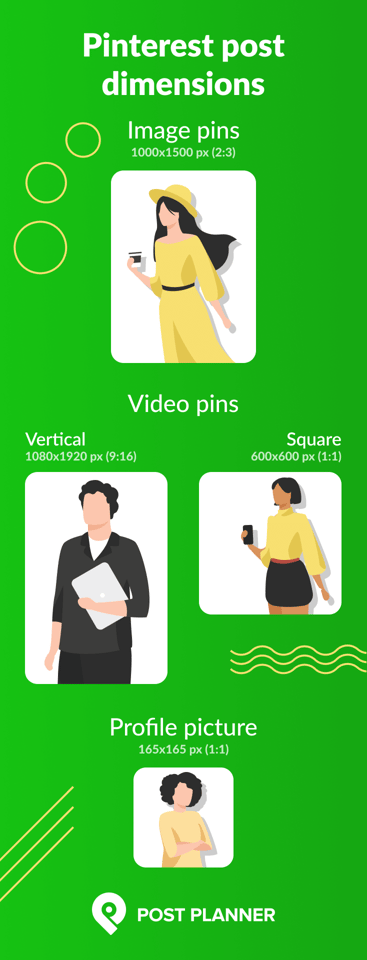 Social Media Image Sizes & Post Dimensions (Updated 2026)