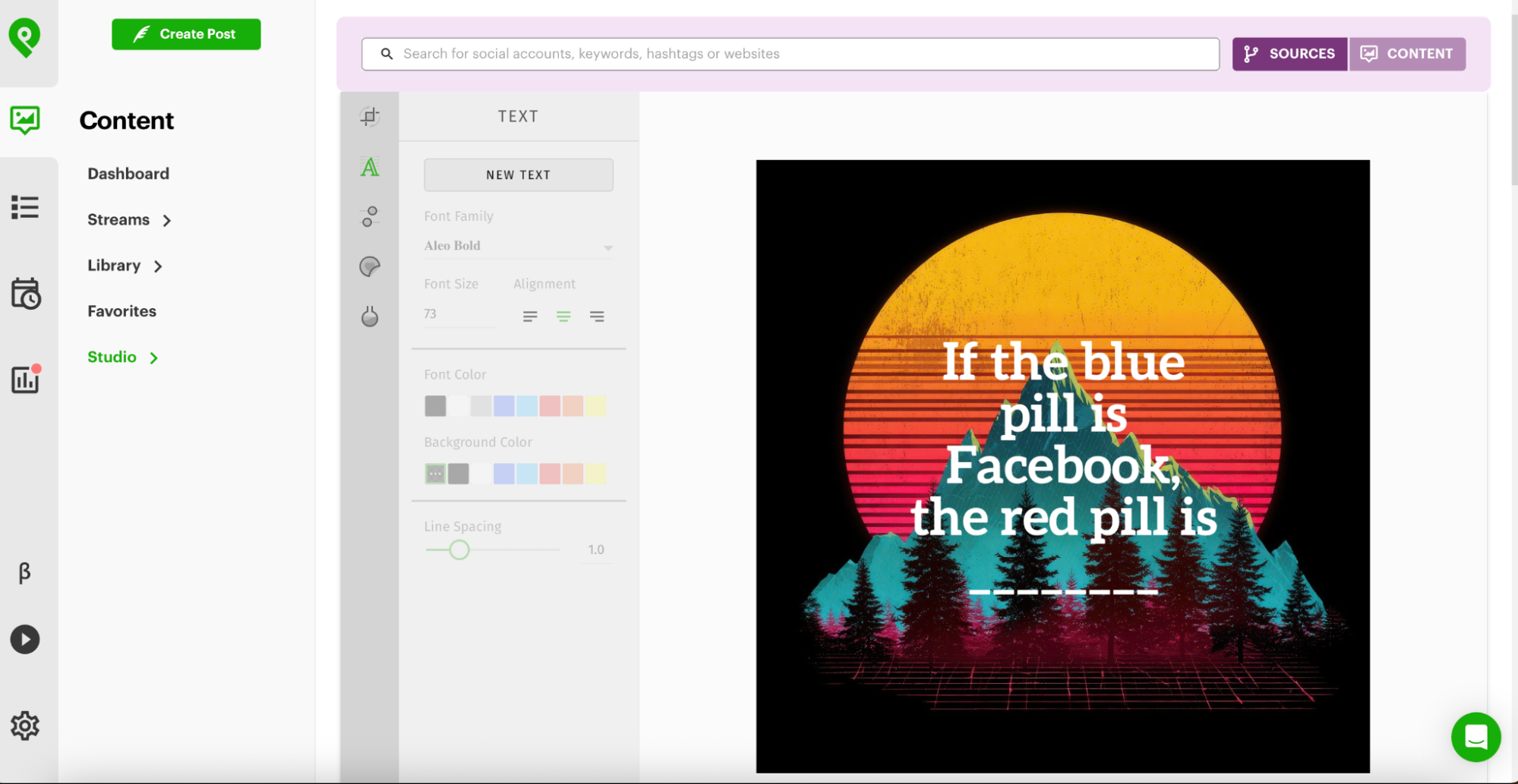 47 Facebook Post Ideas (& Fresh Examples)