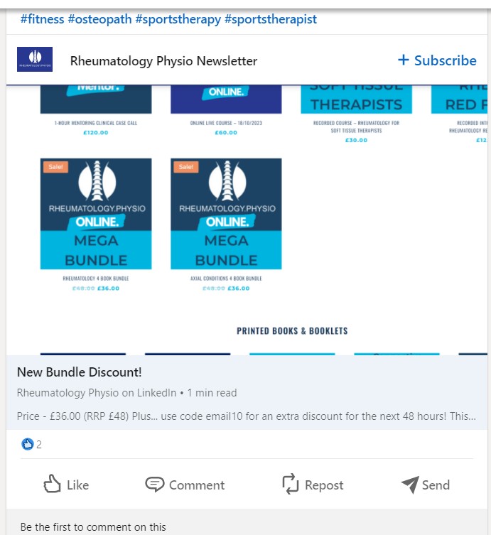 35 LinkedIn Post Ideas to Demolish Writer’s Block