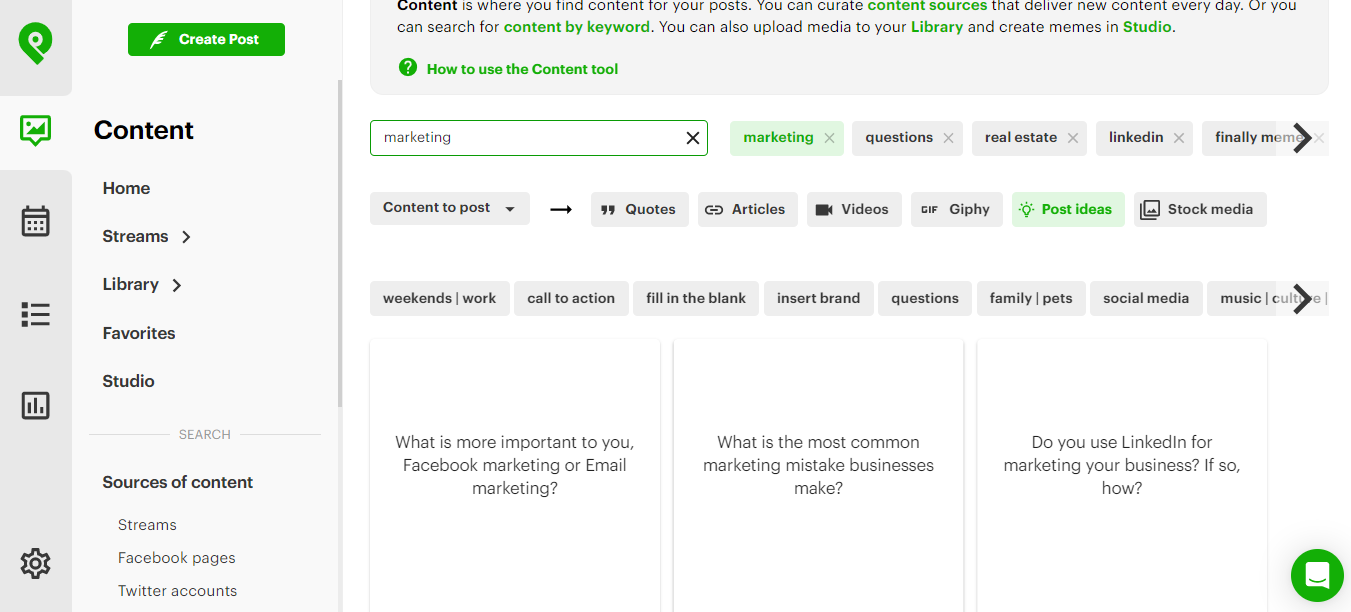 How to Create a Facebook Post That Gets Likes FAST