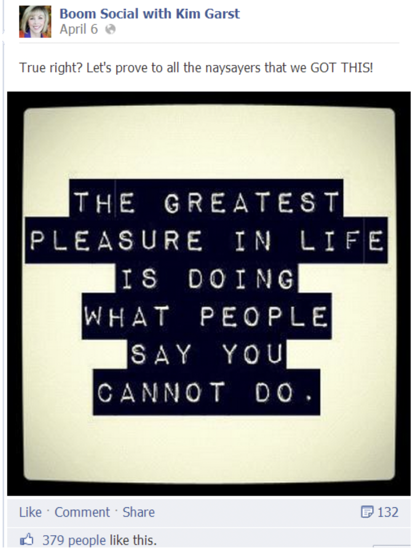 5 Best Facebook Engagement Posts that Guarantee MORE Likes & Shares