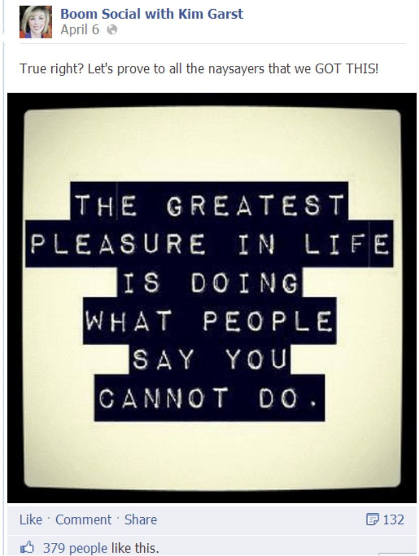5 Best Facebook Engagement Posts that Guarantee MORE Likes & Shares