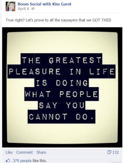 5 Best Facebook Engagement Posts that Guarantee MORE Likes & Shares