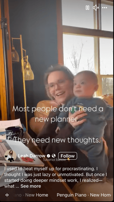 47 Facebook Post Ideas (& Fresh Examples)