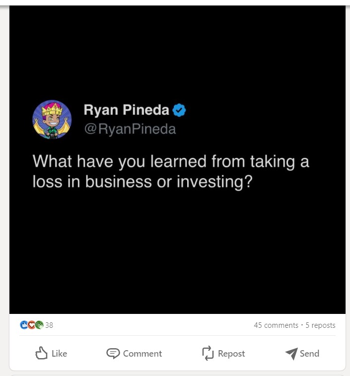 35 LinkedIn Post Ideas to Demolish Writer’s Block