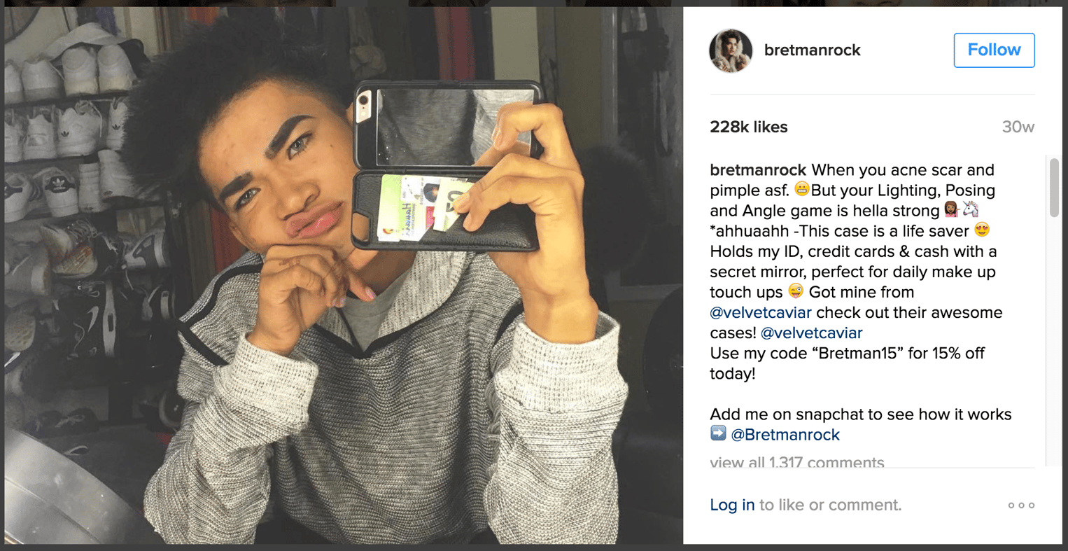 5 of the Most Useful Ways to Work With Social Media Influencers