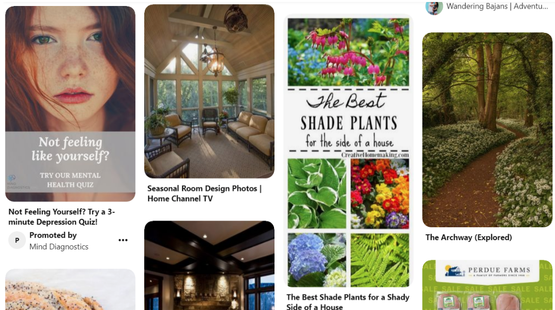 How to Get More Clicks on Your Pinterest Pins