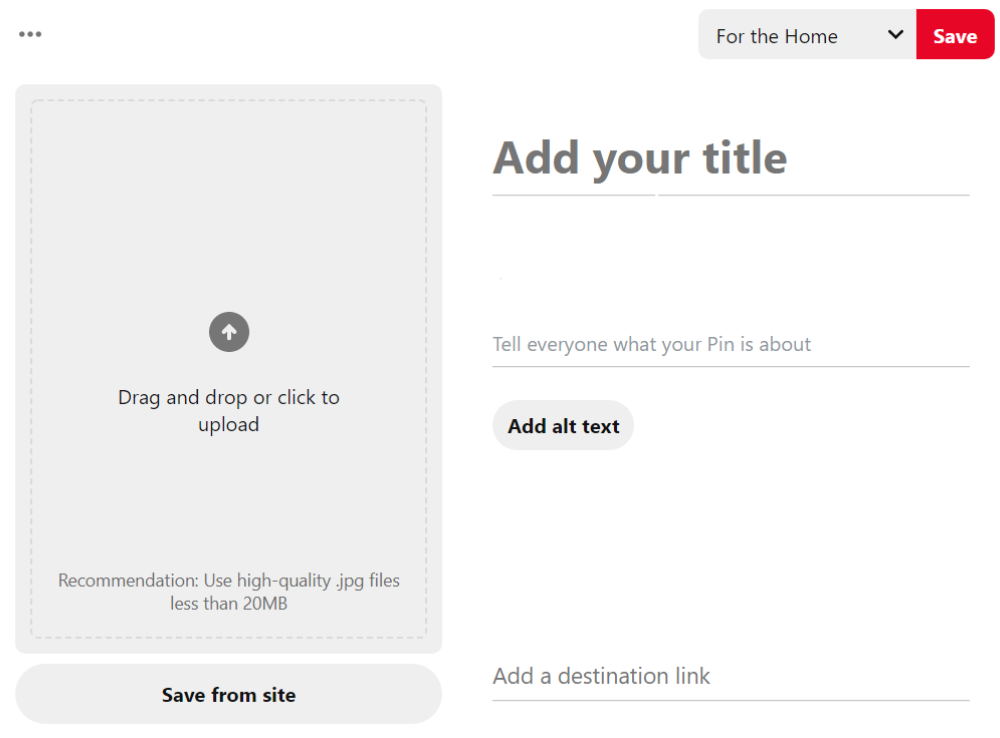 How to Get More Clicks on Your Pinterest Pins