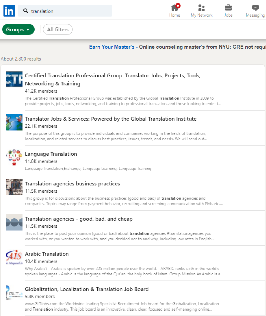 How to Make Your LinkedIn Profile Stand Out: 25 Tips