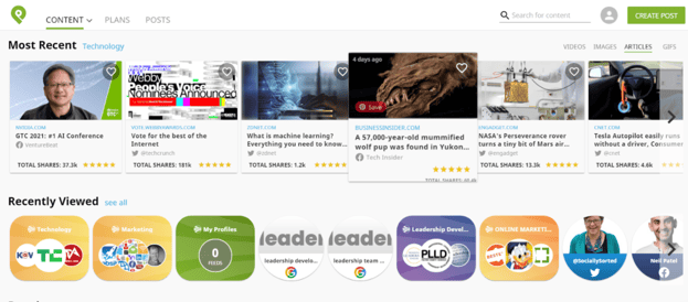 How to Make Your LinkedIn Profile Stand Out: 25 Tips