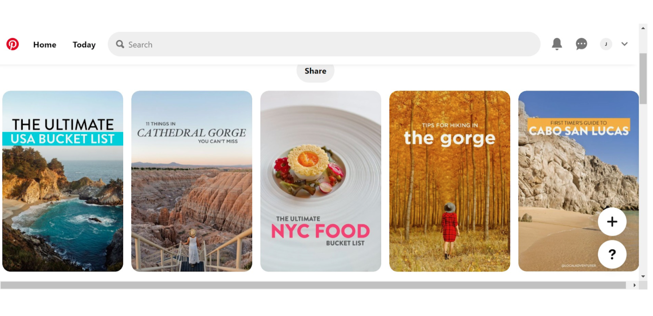 57 Pinterest Board Name Ideas Your Followers Will LOVE