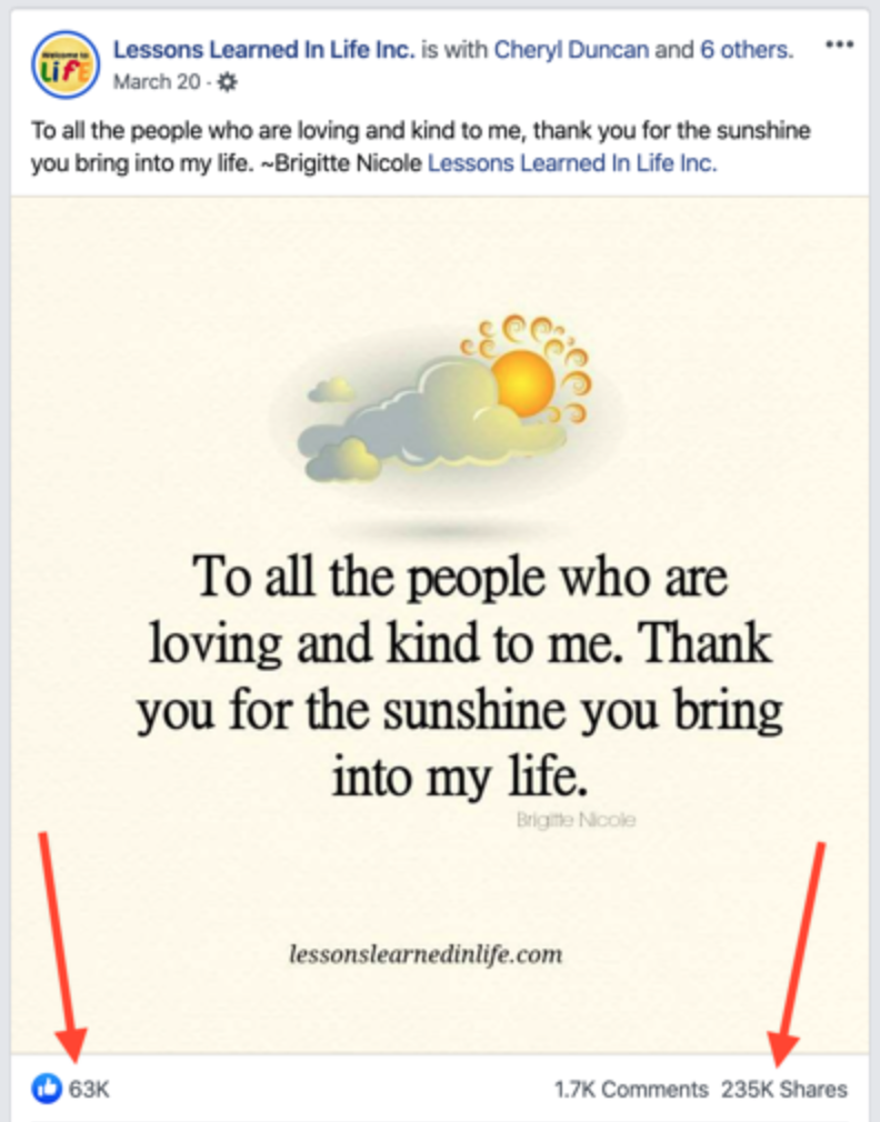 How to Get More Likes on Facebook (27 Pro Tips)