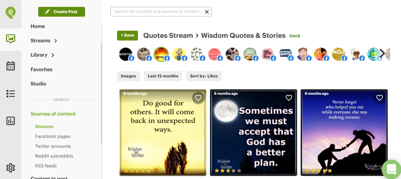 5 Best Facebook Engagement Posts that Guarantee MORE Likes & Shares