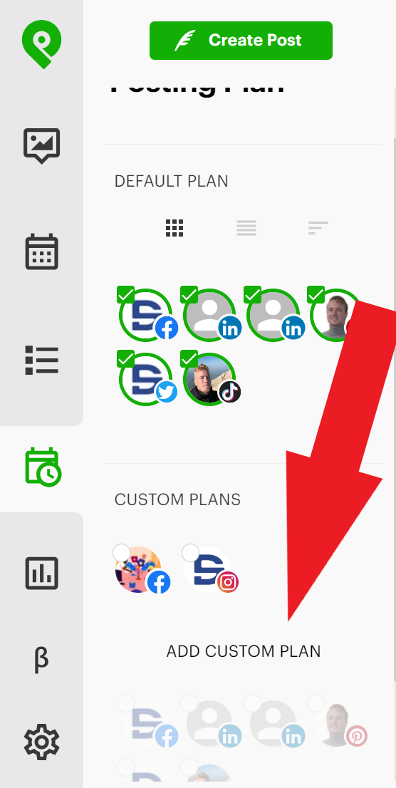 How to Schedule LinkedIn Posts (for Free!)