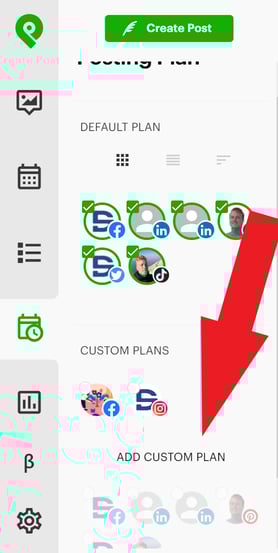 How to Schedule LinkedIn Posts (for Free!)