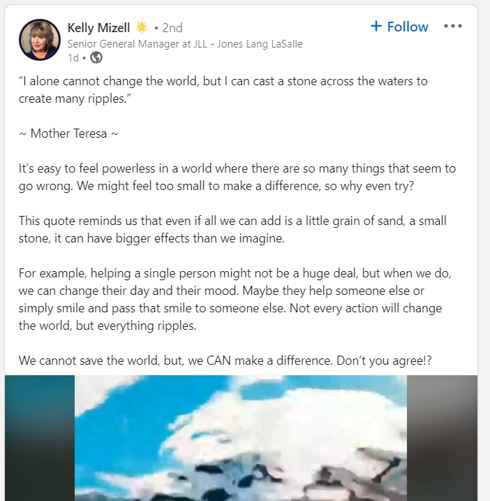 35 LinkedIn Post Ideas to Demolish Writer’s Block