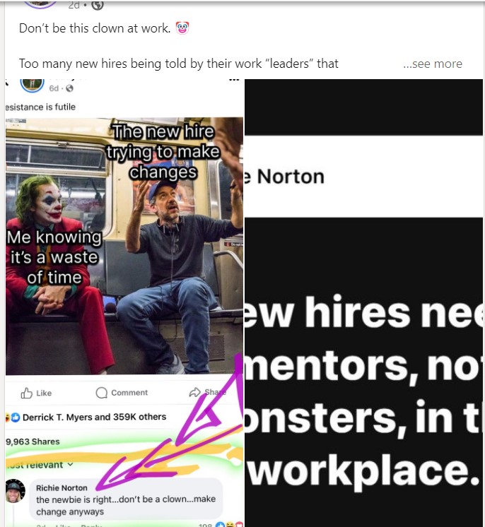 35 LinkedIn Post Ideas to Demolish Writer’s Block