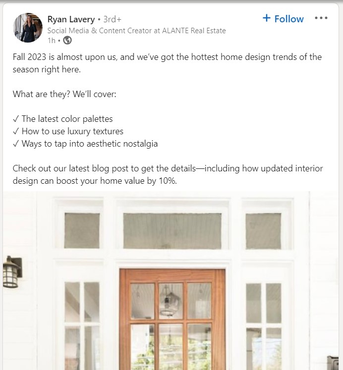 24 LinkedIn Post Ideas to Demolish Writer’s Block