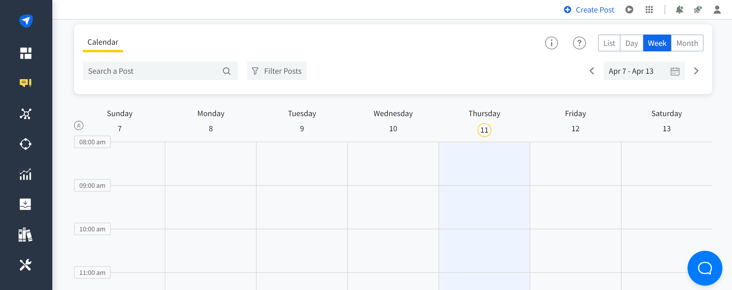 9 Best Instagram Scheduling Tools (Reviewed)