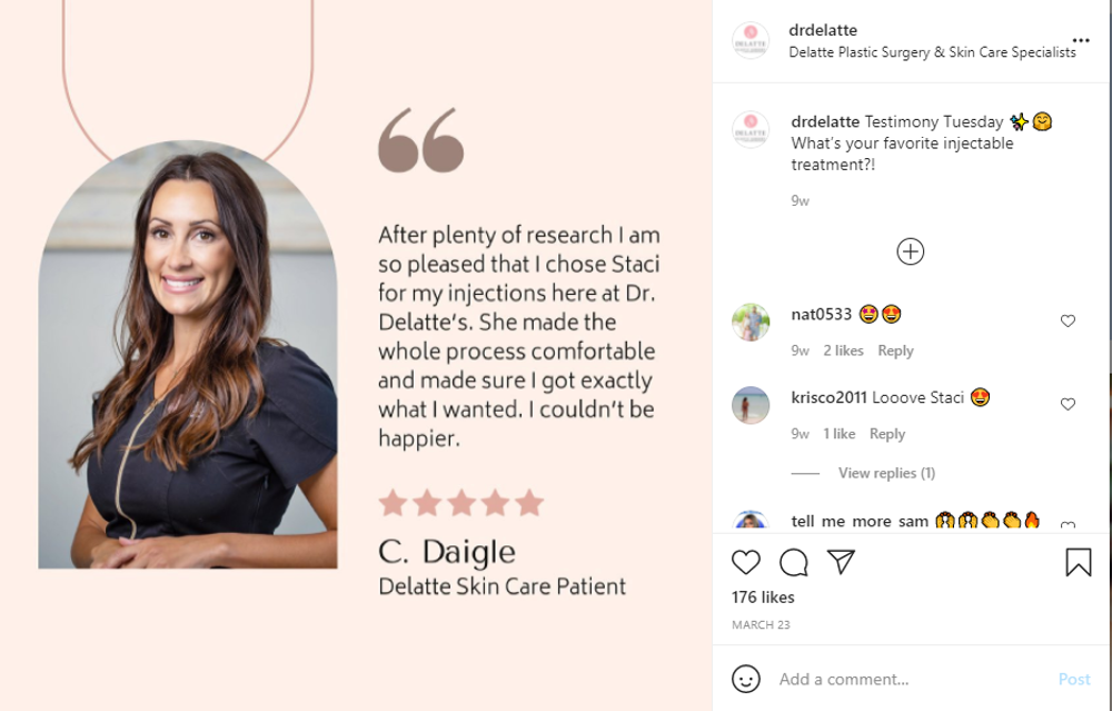 27 Types of Social Media Content You NEED to Post
