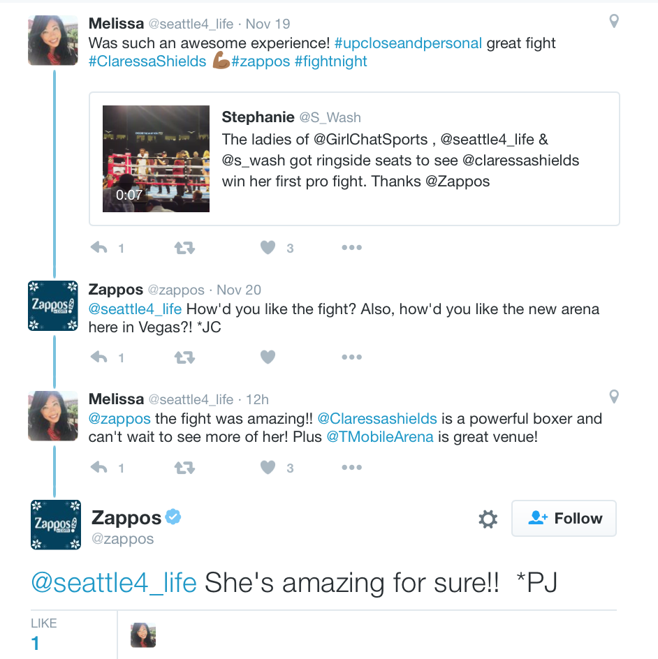 How to Radically Enhance Your Customer Service on Twitter (9 Brands ...