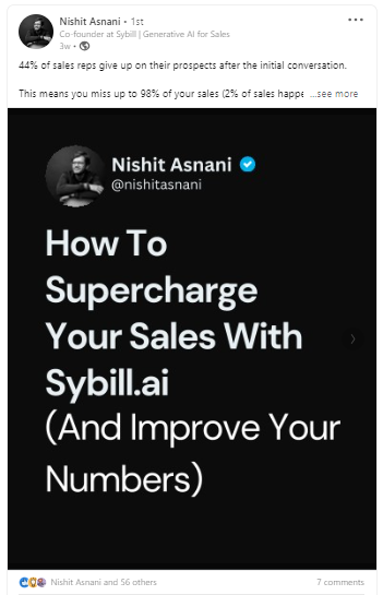 What to Post on LinkedIn: 17 Sources for Infinite Ideas