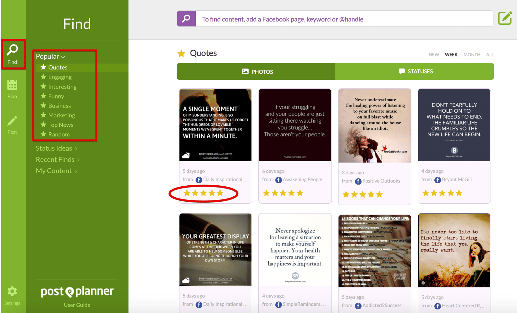 How to Analyze Twitter Data for Increased Results