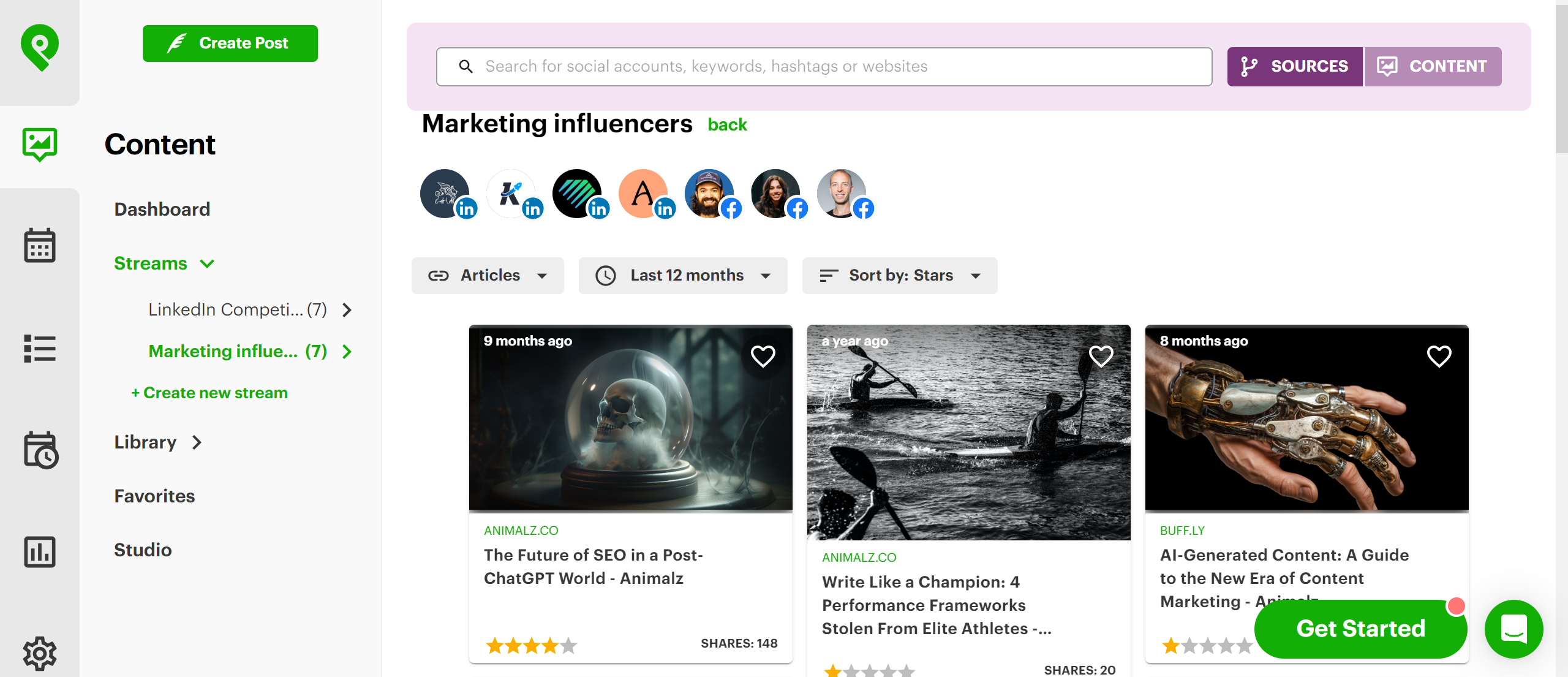 27 Types of Social Media Content You NEED to Post