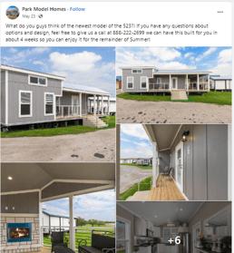 47 Facebook Post Ideas (& Examples) to Boost Engagement